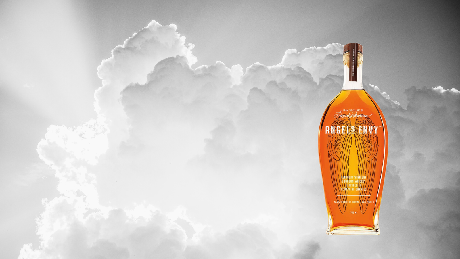 Angel's Envy - Port Wine Finish - Dram1 – Independent Whisky Reviews & Blog