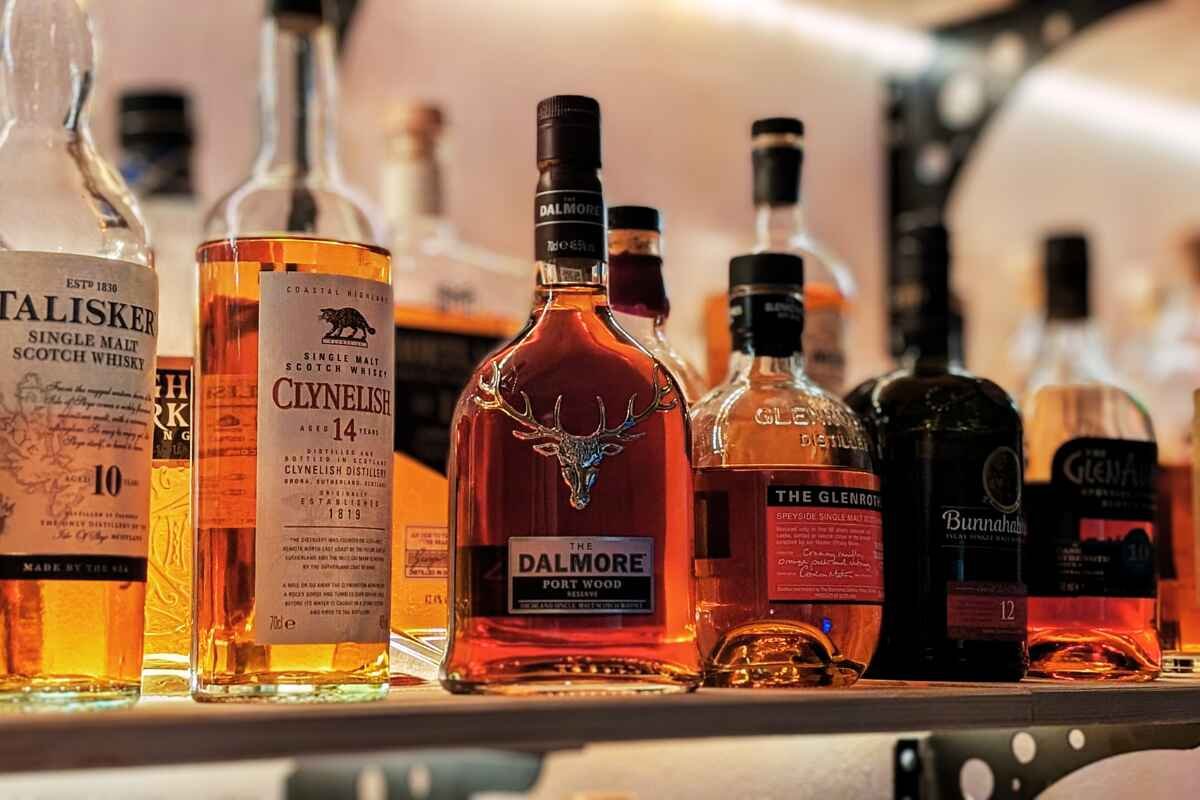 Review: Dalmore Port Wood - Dram1 – Independent Whisky Reviews & Blog