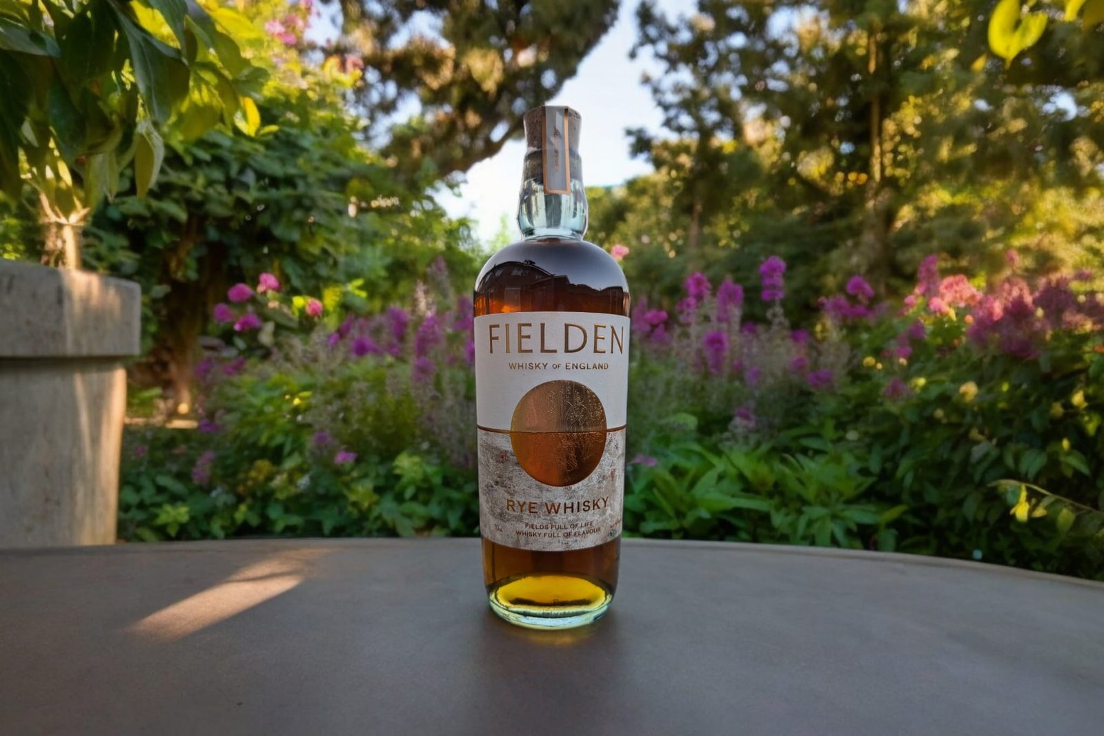 Review: Fielden Rye - Dram1 – Independent Whisky Reviews & Blog