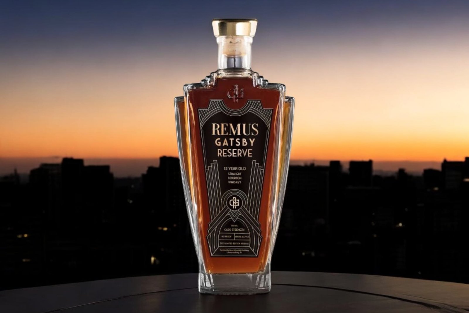 Remus Gatsby Reserve - Dram1